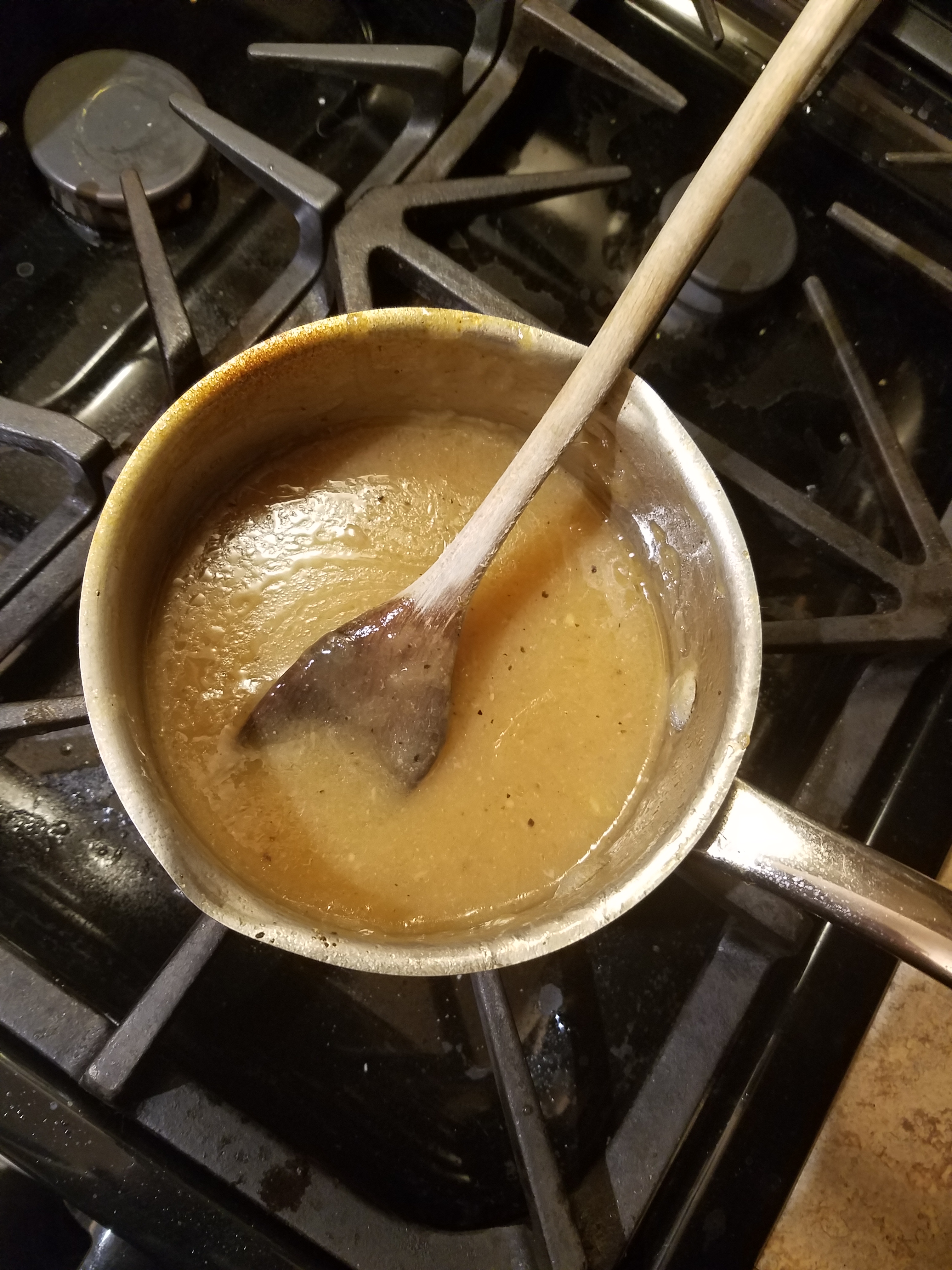 TV Food – Ali's Kitchen